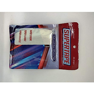 SuperTape Contour "C" 3 packs = 108 pieces