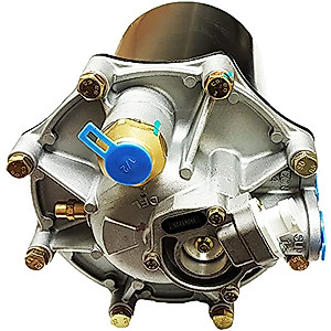 Torque AD-9 Air Dryer (Replaces Bendix 065225, Haldex 109685X) (TR065225)