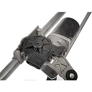 Dorman 602-118AS Windshield Wiper Motor and Linkage Assembly Compatible with Select Dodge Models