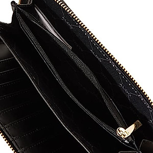 ALDO Women's Ligosullo Wallet, Black