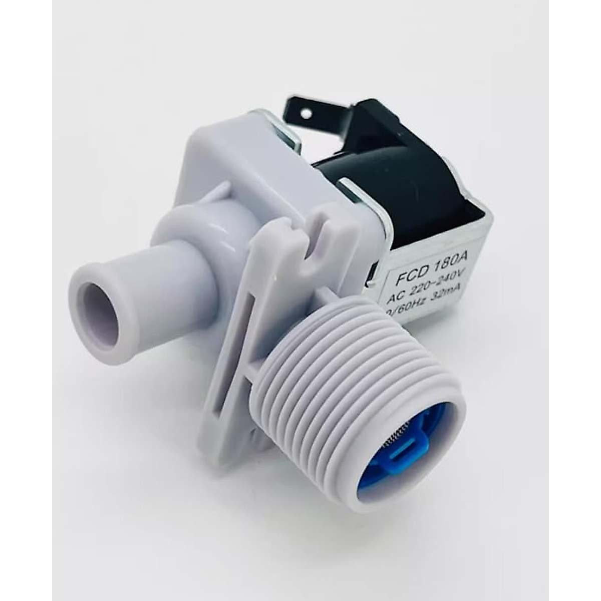 Fully automatic pulsator washing machine inlet valve universal FCD180A FCD-270A solenoid valve switch accessories