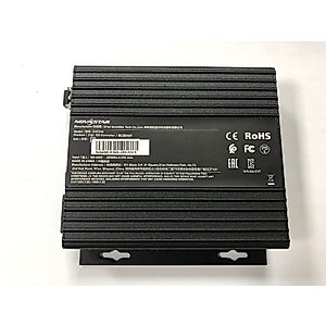 CVT310 Novastar Fiber Converter Device LC Fiber Interface