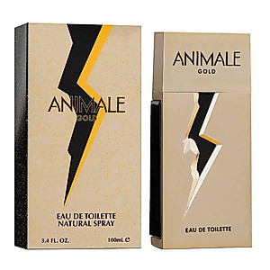 Animale for Women, 3.4 fl oz Eau de Parfum