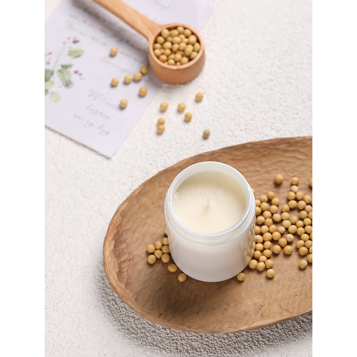 Godmother Definition Candle, Godmother Proposal Gift, Godmother Gifts, God Mother Candles Gifts, Godmother Gifts from Godchild, Birthday Christmas Gifts for Godmother, Vanilla &Lavender Scented Candle