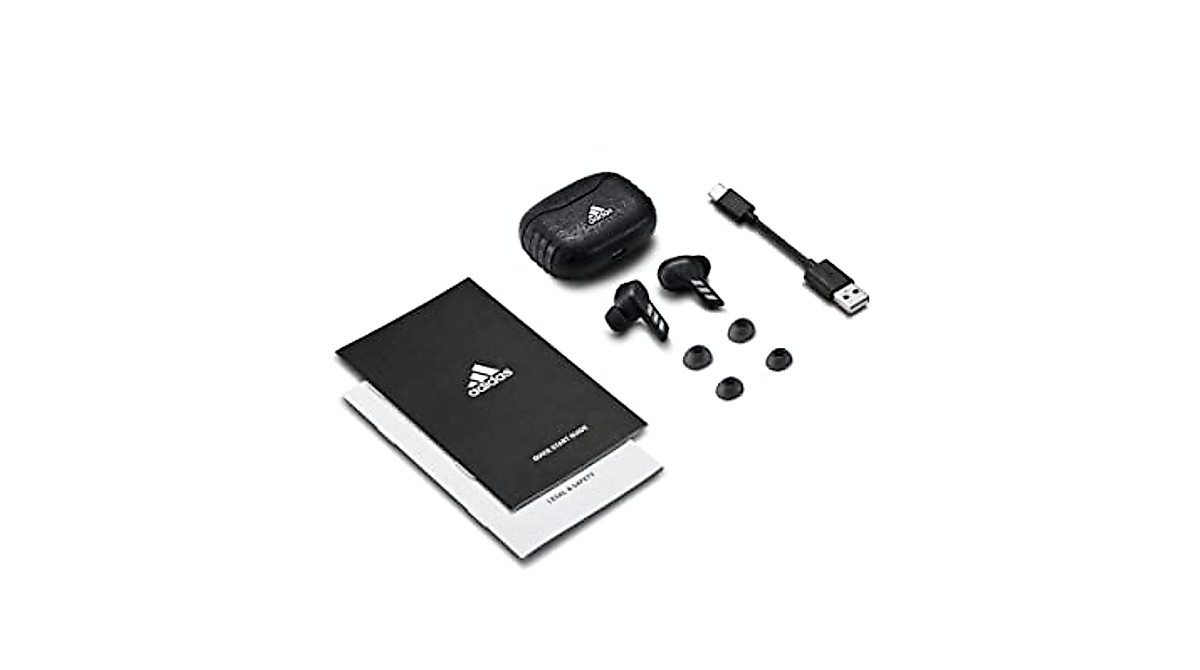 adidas Z.N.E. 01 ANC Sports Earbuds - Noise Canceling