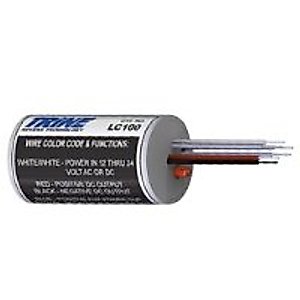 Trine LC-100 Power Regulator