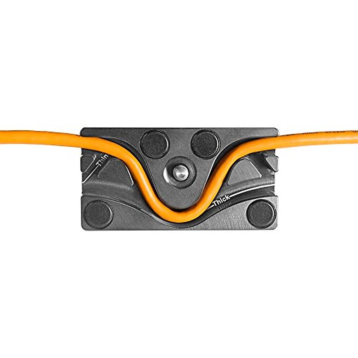 TetherBlock® - Tethering Cable Connection and Port Protector