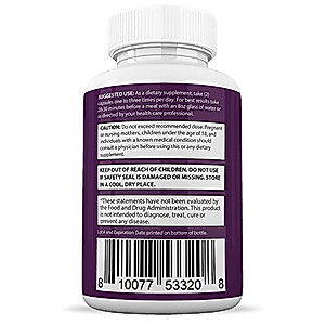 (2 Pack) Safeline Keto Max 1200MG Pills Ketogenic Supplement Includes goBHB Apple Cider Vinegar Macadamia Nut Oil and Green Tea Advanced Ketosis Support for Men Women 120 Capsules