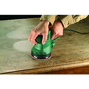 Bosch 2609256053 Polishing Felt for Random Orbit Sander with Diameter 150mm