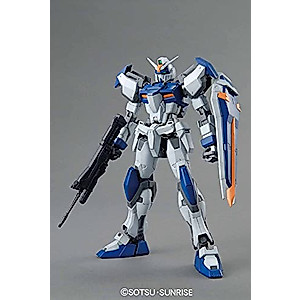 BANDAI NAMCO Entertainment MG Duel Gundam Assault Shroud Gundam Seed BAN2156731