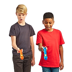 Mighty Beanz Flip Track - Beanz Bridge