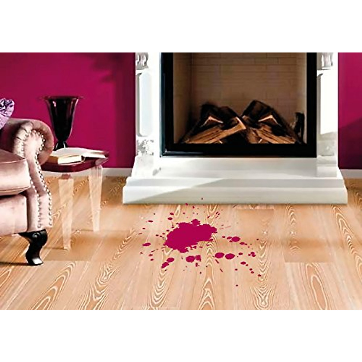 JACK MFG LLC 211584 25 Count Paint Remover Wipes