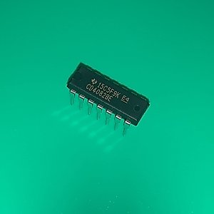Davitu Motor Controller - 10pcs/lot CD4082BE DIP14 CD 4082 BE Logic - Gates and Inverters IC GATE AND 2CH 4-INP 14-DIP CD 4082BE CD4082BEE4 CD4082BEG4