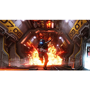 Titanfall 2 - Xbox One (Renewed)