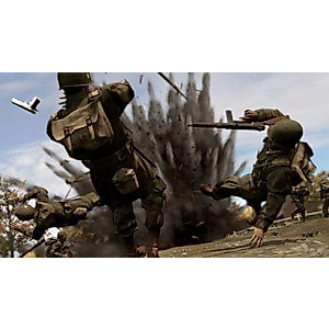 Brothers in Arms: Hell's Highway (Renewed)