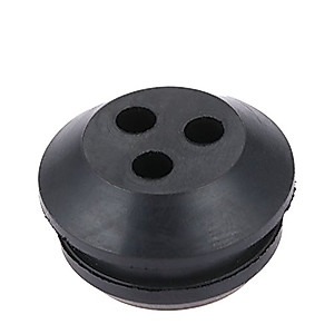 Hicello Air Filter Repower Tune Up Fuel Tank Grommet Kit Fit Echo ES-250 PB-250 PB-250LN Trimmer