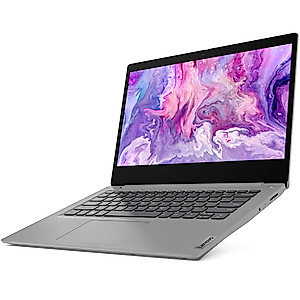 Lenovo IdeaPad 3 14 14" FHD Business Laptop Computer, Intel Quad-Core i5-1135G7 (Beat i7-1065G7), 12GB DDR4 RAM, 512GB PCIe SSD, WiFi 6, BT 5.0, Platinum Grey, Windows 11 Pro