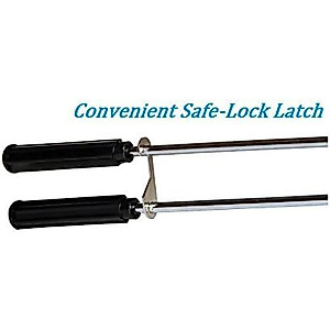 Sandwich Snack Maker,Sandwich Toaster,Nonstick Double Side Pressure Pan with Handles,sandwich maker nonstick,sandwich maker on stove,sandwich maker on gas,Sandwich Maker Toaster,Valentine Day Gifts