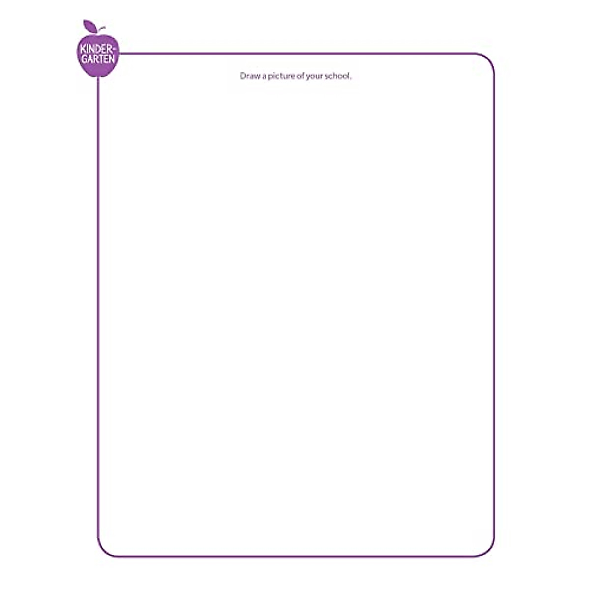 School Years Record Book: Capture and Organize Memories from Preschool through 12th Grade (Reader's Digest)