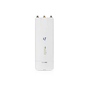 Ubiquiti LTU-Rocket 5 GHz Point to Multipoint LTU BaseStation Radio, White