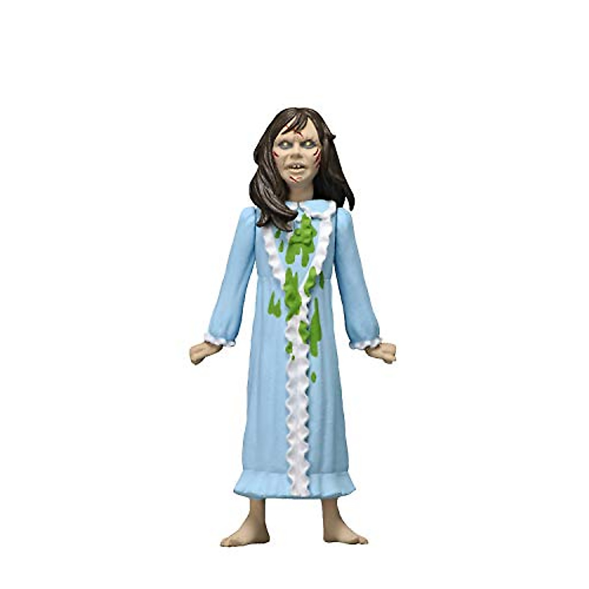 NECA Toony Terrors- Series 4 - Regan (The Exorcist) - 6" Action Figure