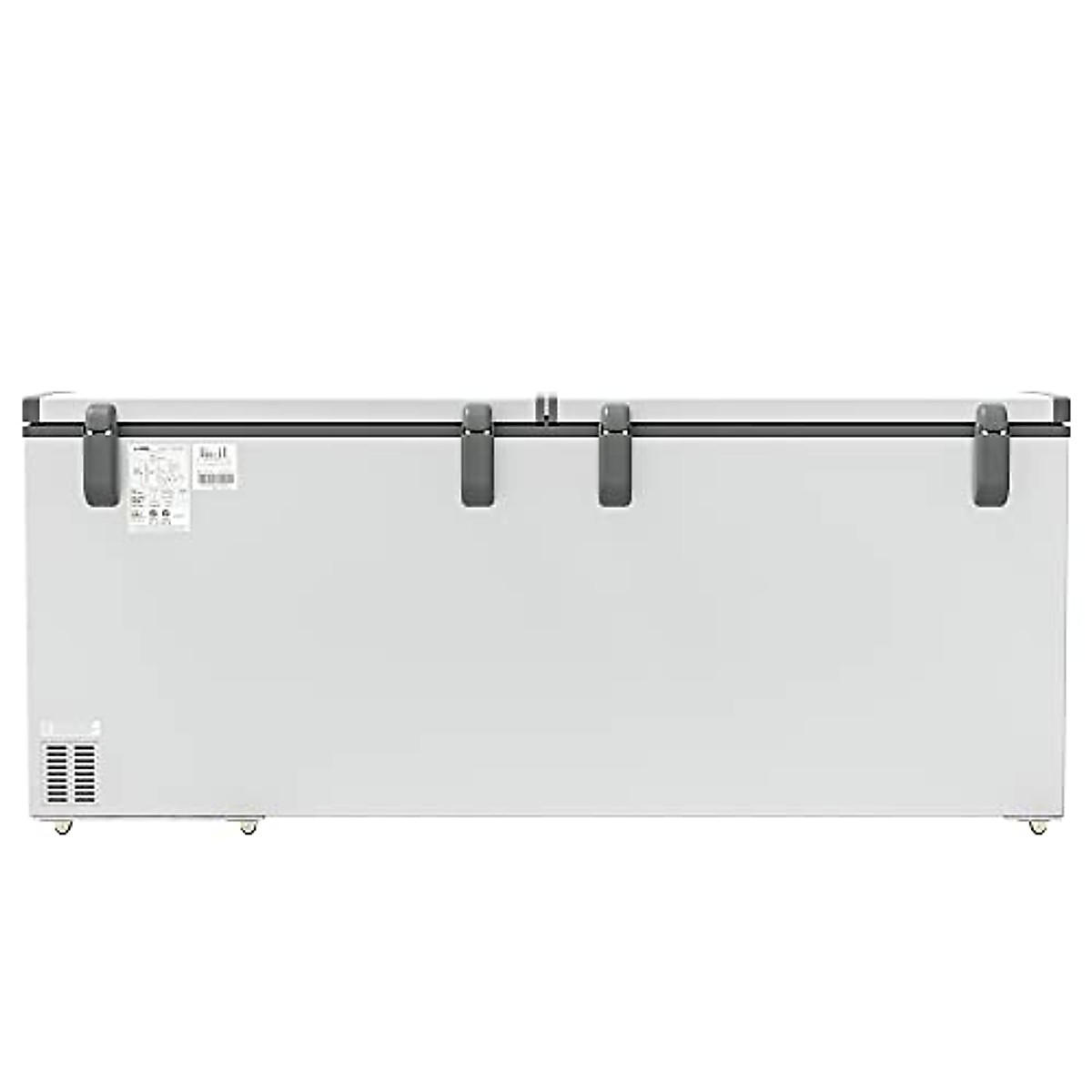 KoolMore Shadow-SCF-24C Freezer