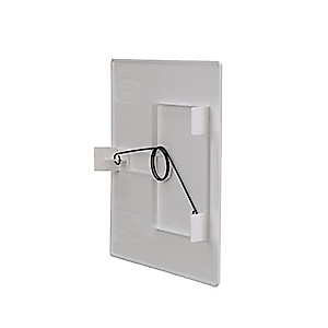 Watts 14"X 14" Spring Fit Access Panel, APU15
