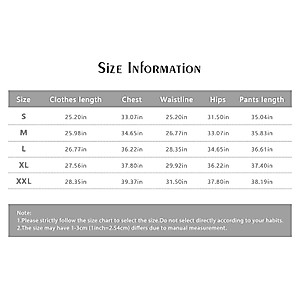 Hotfiary Men's Compression Set Pants Long Sleeve Shirt Thermals Base Layer Cold Weather Gear Long Johns for Winter Running