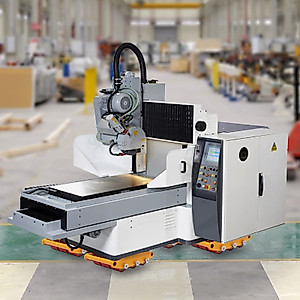 Industrial Machinery Mover Machine Dolly Skate - 4Pcs Heavy Duty Machinery Skates Cargo Mover 9 Rollers 15Ton/33000lbs Machinery Moving Skate with 360° Rotate Cap for Industrial Moving Equipment