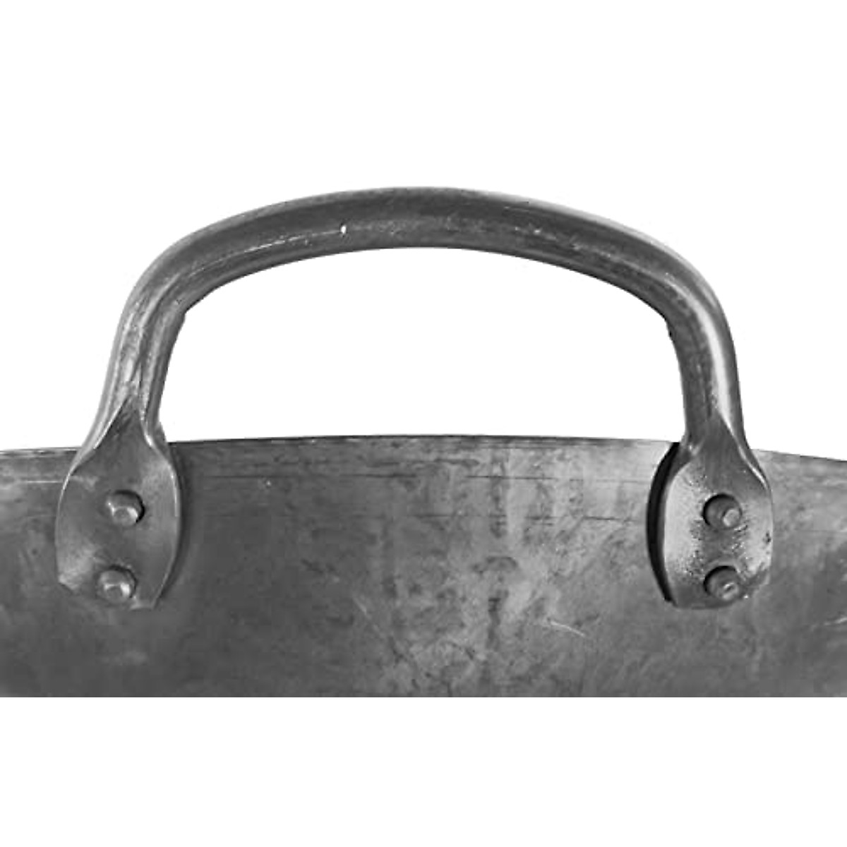 Chef's Supreme - 19" Hand-Hammered Cantonese Wok, Each