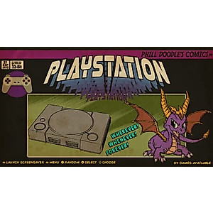 RetroGamingHaven 2022 Ultimate Retropie Raspberry Pi 4 Retro Game Console - 256GB Complete Build 50+ Consoles - 100,000 + Games Kit