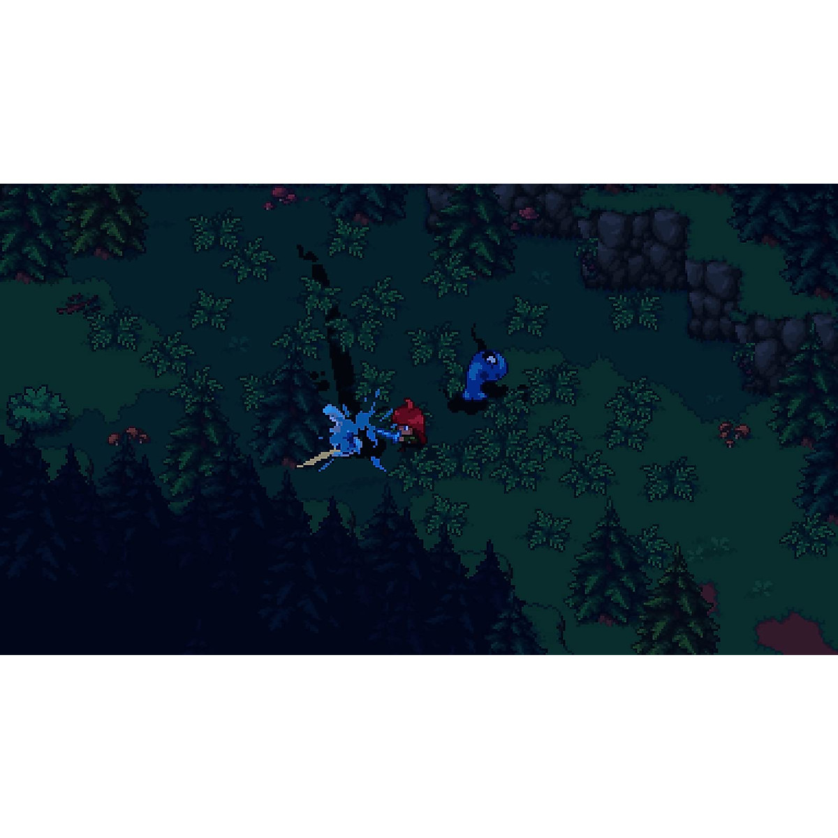 Arietta of Spirits - PlayStation 4