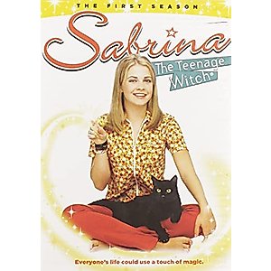 Sabrina, The Teenage Witch: Season 1