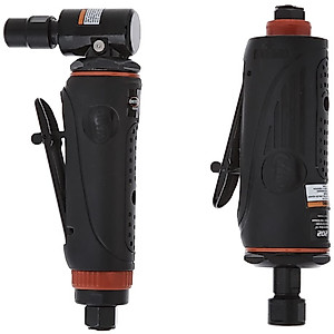 Astro 222 ONYX Die Grinder Kit, 2-Piece