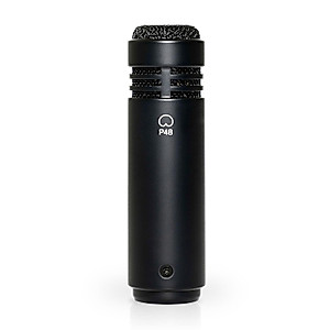 LCT 040 Match Stereo Pair Small Diaphragm Condenser Microphones