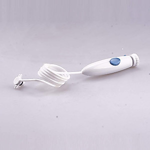 Oral Hygiene Accessories Water Hose Plastic Handle Compatible with Waterpik Oral Irrigator Wp-100 WP-900