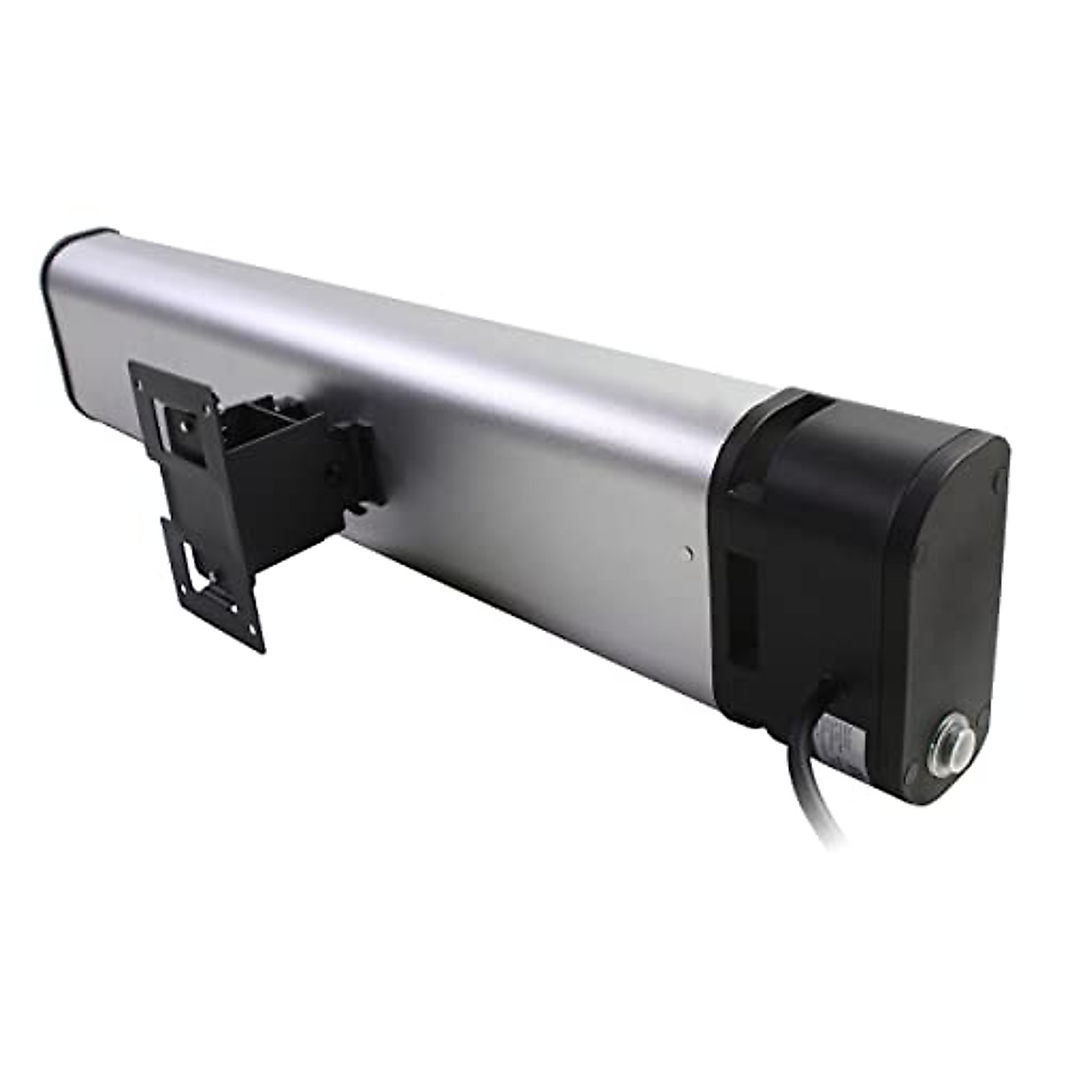 Maxx Air HeTR Outdoor Rated Ceiling or Wall Mount Infrared Heater with Remote, 1500 Watts