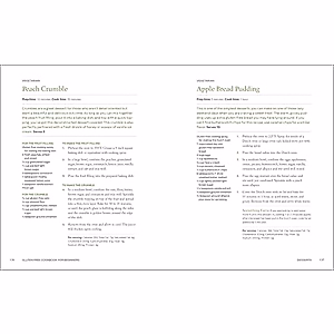 Gluten-Free Cookbook for Beginners: 100 Essential Recipes to Go Gluten-Free