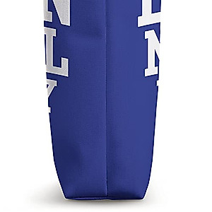 Lincoln Memorial University OC1301 Tote Bag