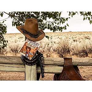 Finger Guns at High Noon