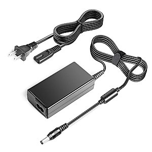 TAIFU AC DC Adapter Charger for 18V Big Blue Studio Wireless Bluetooth Speaker, Brookstone Big Blue Party Indoor-Outdoor Bluetooth Wireless Speaker 849504 849504p, Brookstone P/N: KSAS0451800200HU