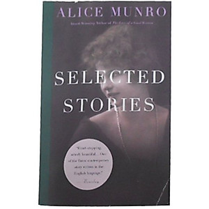 Selected Stories, 1968-1994