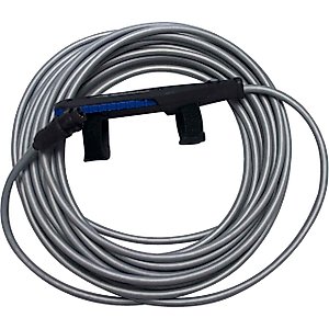 CK RAC2M-1-2-M6 Rotary Amperage Handle 1k 28' for Miller 6 Pin Machines