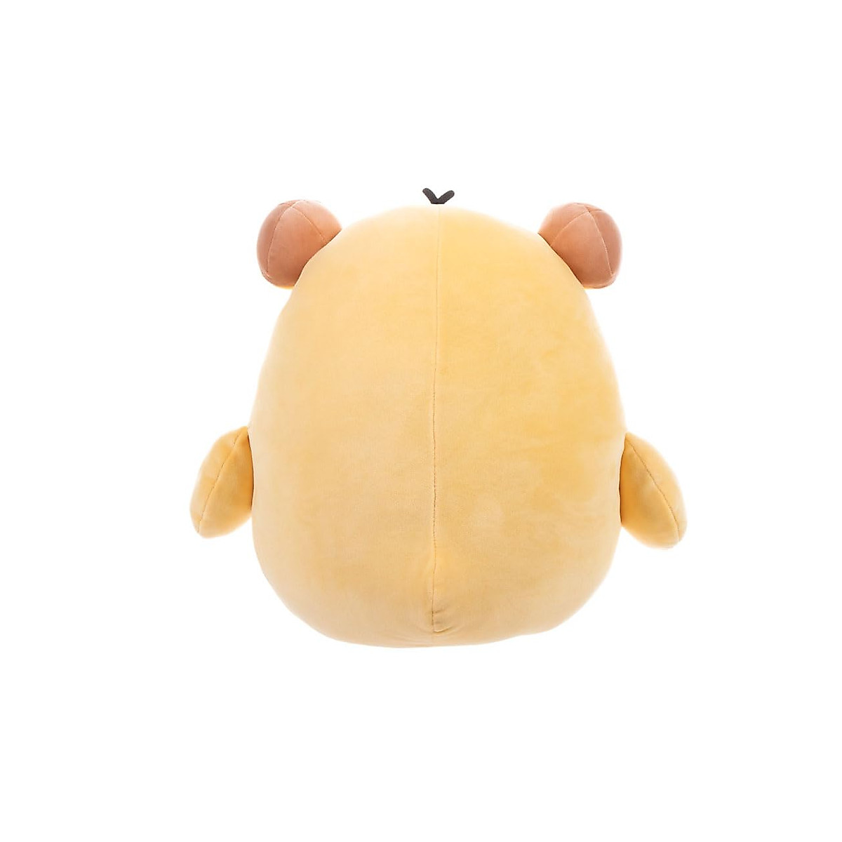 Rilakkuma San-X Original Kiiroitori Kigurumi Series Mochi Plush