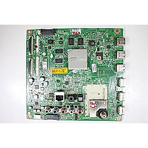 TopOne LG 55 55LB6300 UQ Buswljr EBT62957205 Main Video Board Motherboard Unit