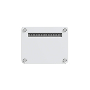 NGW-1pc Wio Terminal Battery Chassis - Built-in 650mAH Lithium Battery w/ 6 Grove Interfaces