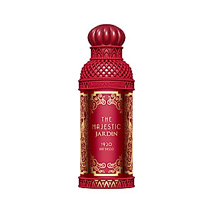 Alexandre J The Majestic Jardin Eau De Parfum Spray 3.4 Oz