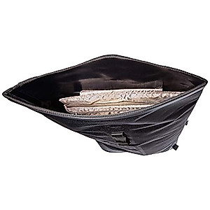 Ortlieb Casual, Black 21 L, One Size