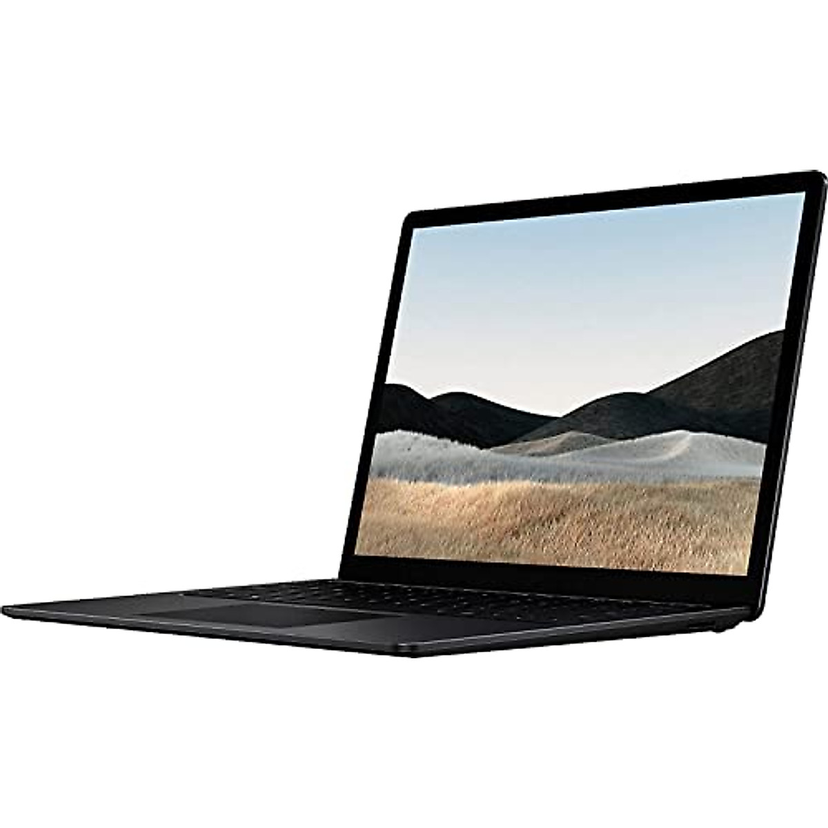 Microsoft Surface Laptop 4 13.5” Touch-Screen – Intel Core i7 - 16GB - 256GB Solid State Drive - Windows 10 Pro (Latest Model) - Matte Black (Renewed)