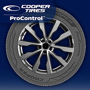 Cooper ProControl All Season 255/55R19 111V XL Tire